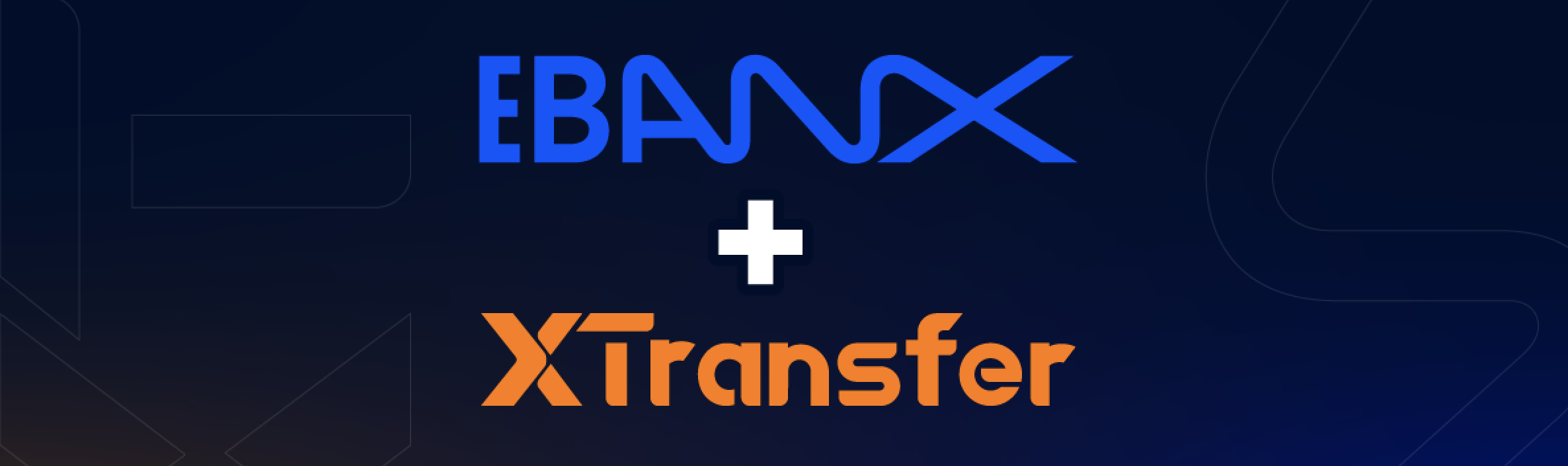 [ESP] XTransfer y EBANX se unen para facilitar la oferta de servicios financieros para empresas ...
